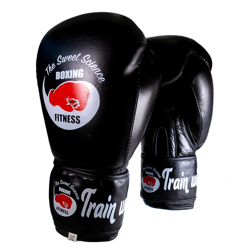 Boxing Gloves - The Sweet Science Naples